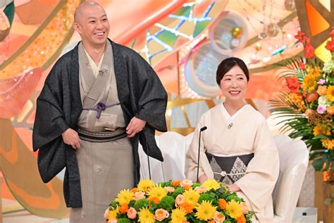 「新婚さんいらっしゃい！」出会いは、落語家夫のインターネット配信！！ 落語ファン→同棲→1週間後には結婚決定！？ Abcマガジン