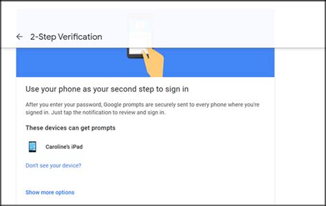 2 Step Verification For Gmail Digital Unite