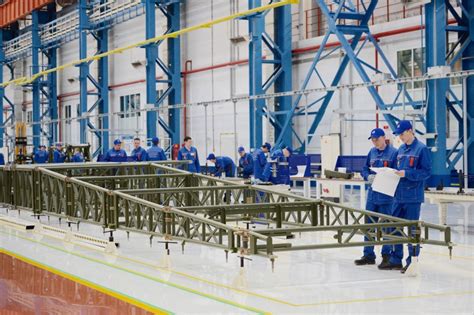 «Обзор новых производств: март 2016 г.» в блоге «Новые заводы и цеха ...