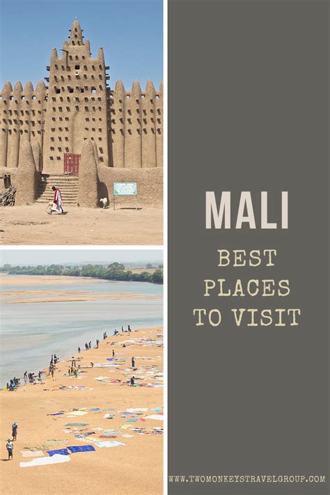8 Things To Do In Mali Best Places To Visit In Mali West Africa