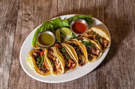 Best Al Pastor Taco Restaurants In Irondale Doordash
