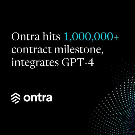 Contractautomation Generativeai Aiinnovation Legaltech Gpt4