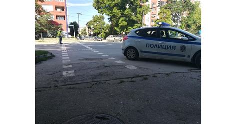 90-годишен блъснал с „Пежо“ своя съгражданка във Велинград