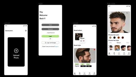 Vignesh Kumar On Linkedin Uiux Ui Uidesign Ux Uxdesign Webdesign