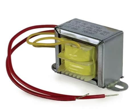Bea 1012vac Transformer 12 Volt Ac