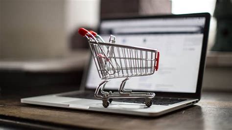 Consejos Y Riesgos De Seguridad Para Realizar Compras En Línea
