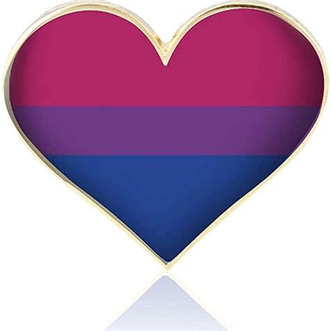 Bisexual Flag Etsy
