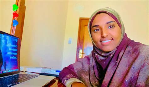 Jamila Hagi Hassan On Linkedin Misstraveling Misstravel Jamilahagi