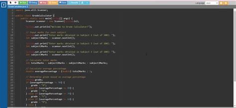 Shaik Edallabi On Linkedin Codsoft Task2 Java
