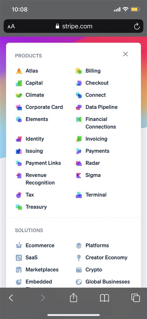 Stripe Account Is Under Review Said Theyd Be In Touch In 2 Business