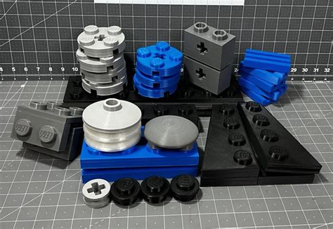 What Is The Difference Between These Lego Software Rlego
