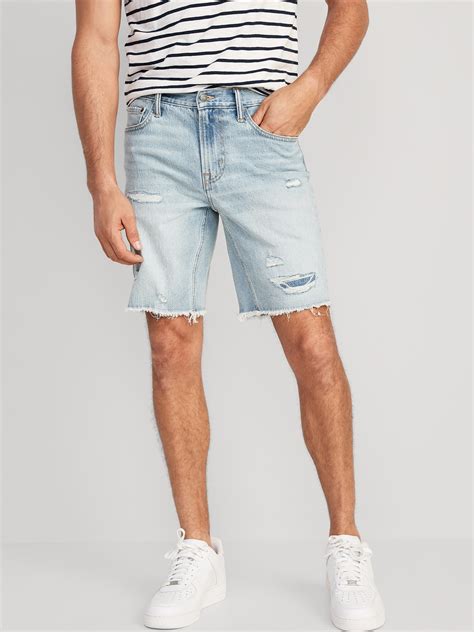 Slim Shorts Old Navy
