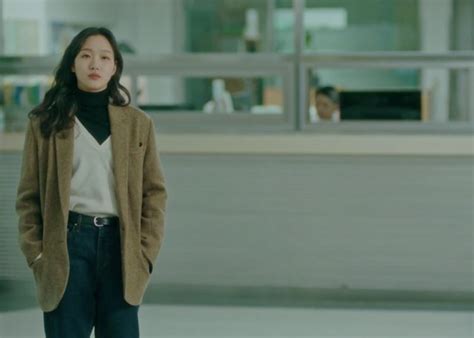 The King Eternal Monarch Episodes 5 8 Fashion Kim Go Eun As Jung Tae
