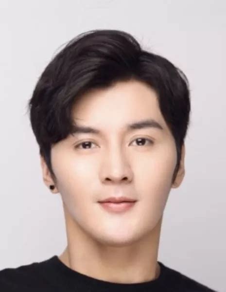 Эдди Тэн Eddie Teng 滕文昊 Азияпоиск Дорамы фильмы и музыка Азии