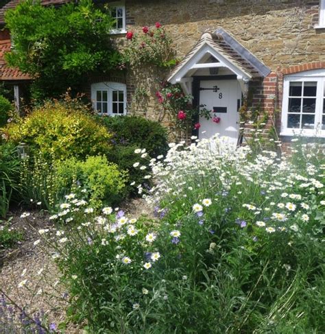 Surrey Private Gardens Garden Design By Andrew