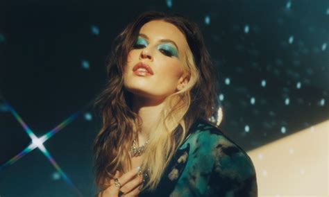 Fletcher Returns With ‘beckys So Hot