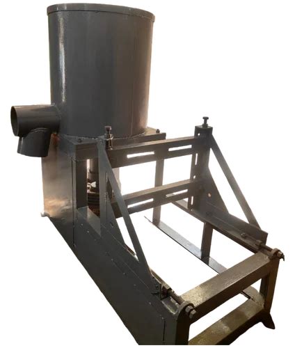 Plastic Scrap Mixture Machine At ₹ 120000 New Delhi Id 2854263122030