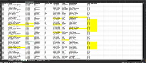 Spreadsheet Compare Tool Excel Based Free Eloquens