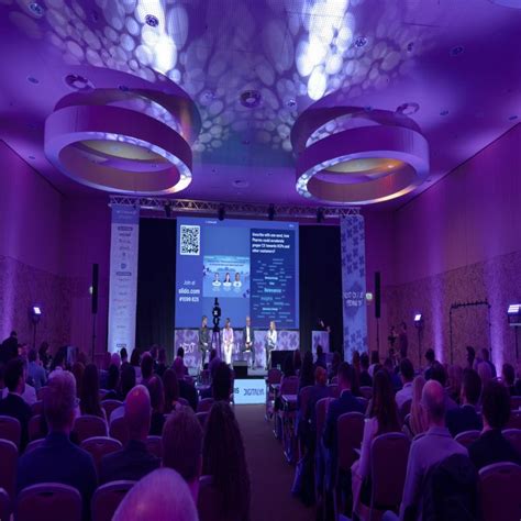 Very Interesting Insights Into The Topics “cx And Ai” At Next24 Hls