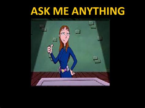 Ask Bridget From Hey Arnold The Movie Anything By Yahoosounding On