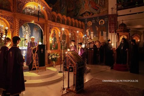 Εβδομάδα ιερέων και ιεροψαλτών «Εθνικός Κήρυκας