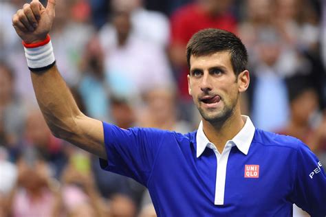 Us Open 2015 Novak Djokovic Vs Roger Federer Time Tv Schedule And