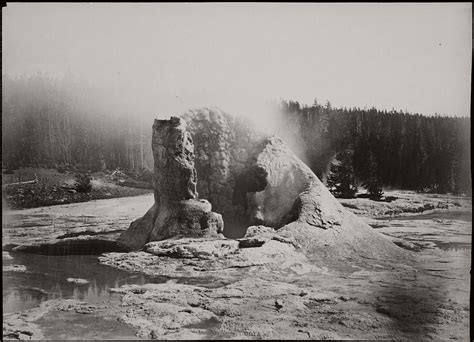 Biography 19th Century Landscape Photographer Carleton E Watkins