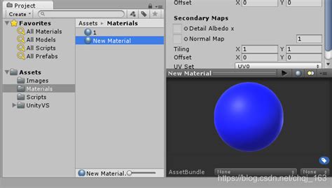 简单总结unity使用assetdatabase编辑器资源管理timporteroverride Csdn博客