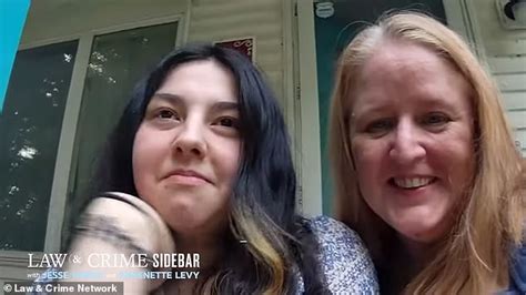 Michigan Teen Megan Imirowicz 19 Who Killed Her Dad By Dousing Him