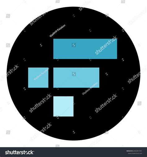 Ftx Token Ftt Symbol Cryptocurrency Logo 库存矢量图免版税2005891931 Shutterstock