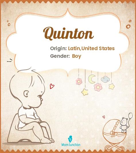 Quinton Name Meaning Origin History And Popularity