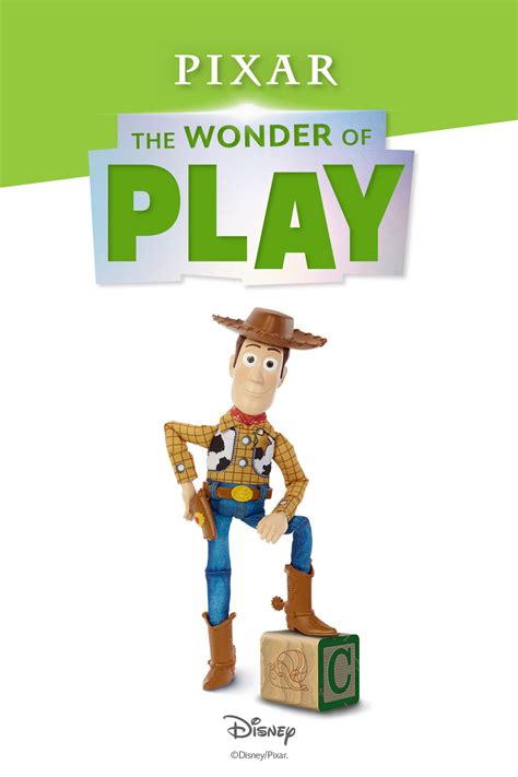 Toy Story Roundup Fun Woody Artofit