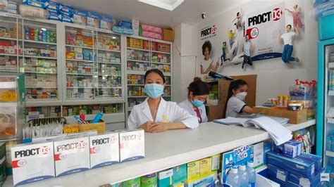 Kem Bôi Procto3 Hỗ Trợ Điều Trị Bệnh Trĩ