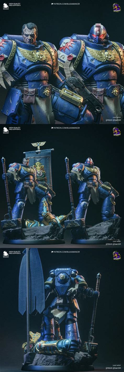 Titus Free High Quality Models