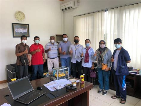 Muhammad Afif Fauzan On Linkedin On Friday August 27th We Had A