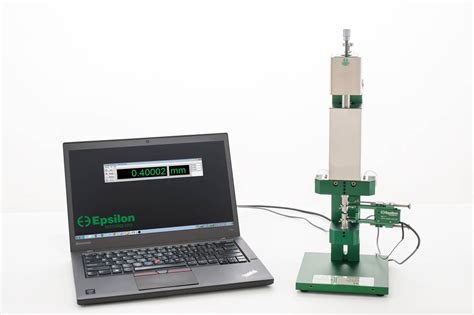 High Resolution Digital Extensometer Calibrator Model 3590vhr With