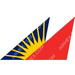 Philippine Airlines Logo Airlines Logonoidcom