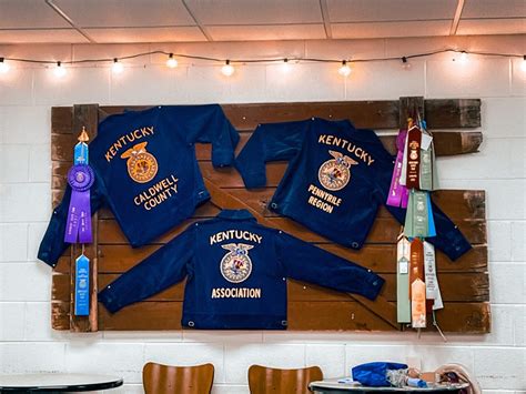 Your Ag Edge Heads Back To The Greenhouse And Ag Class In Caldwell