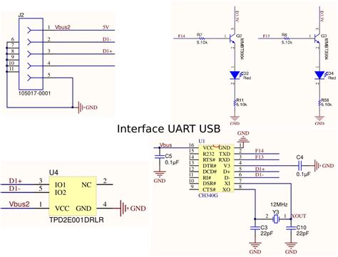 Mini FPGA Placa De Desenvolvimento Nets Nuts