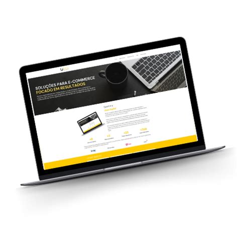 Quem é A Ubee Digital