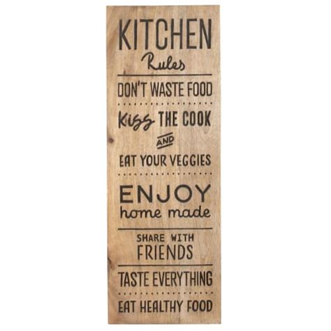Introduce 91 Imagen Tableau Cuisine Maison Du Monde Fr Thptnganamst