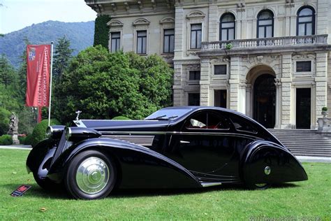 1925 Rolls Royce Phantom Photo Gallery