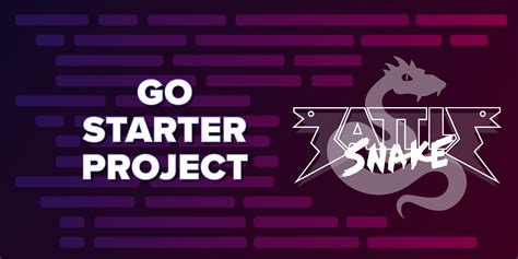Starter Snake Go Replit