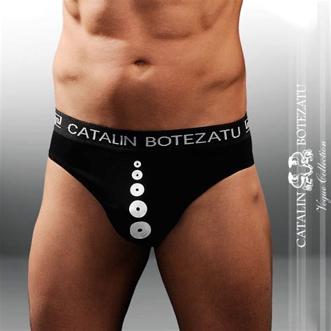 Chiloti Push Up Botezatu