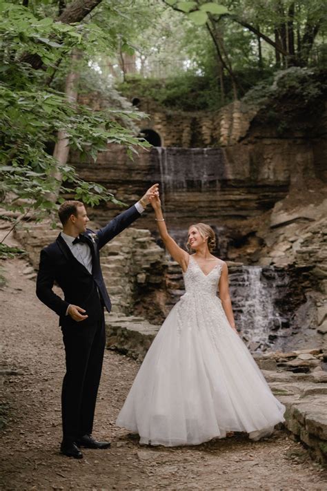 Alexis And Schaefer — Rosetree Events