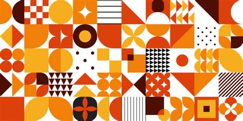 Abstract Geometric Pattern Pngs For Free Download