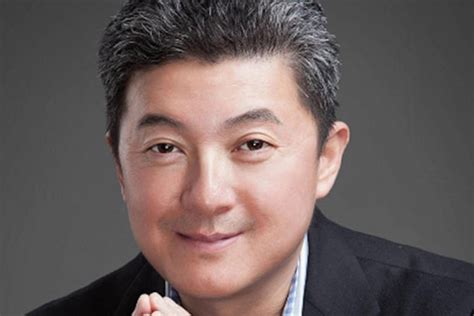 Zhang Shoucheng Stanford Physicist And Tech Venture Capitalist Dies