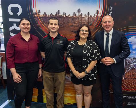 Lister Staveley Smith On Linkedin Ken And Julie Michael Prize 2023