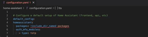 Issue Fresh Install Not Working Due To Package File Not Being Mergable