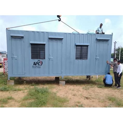 40 Ft Used Shipping Container At 210000 00 Inr In Jaipur Aavas